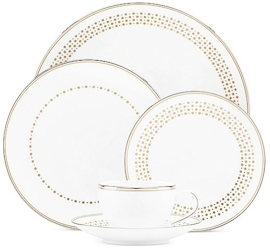 Discontinued Lenox Richmont Road Fine China by Kate Spade